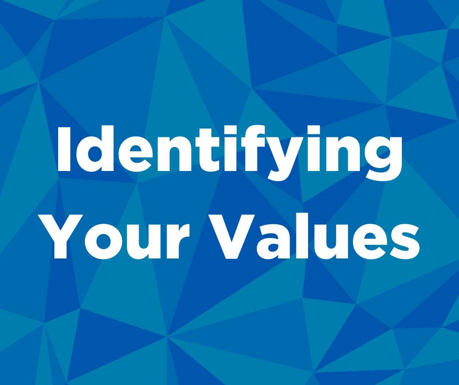 SAIL: Identifying Your Values - Leadership Education and Development ...